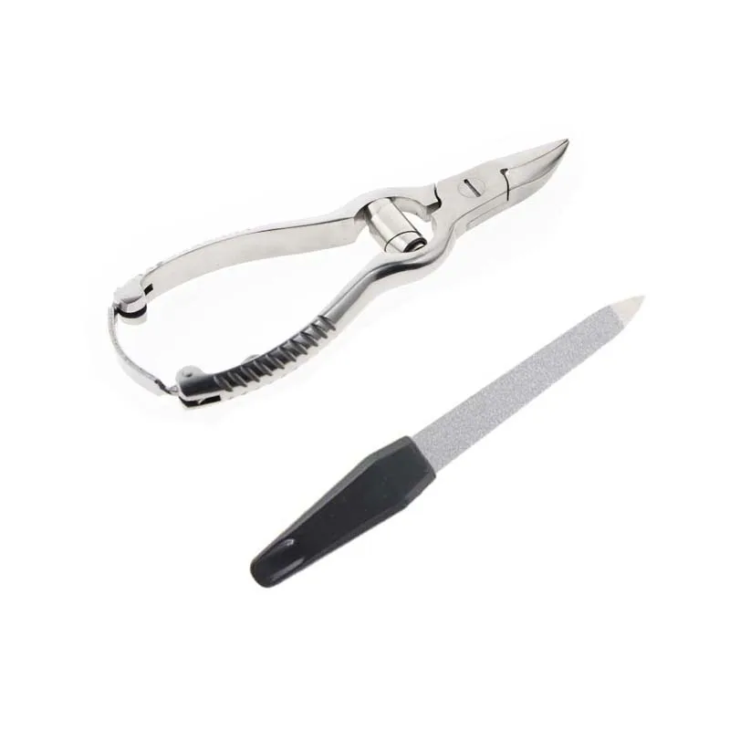 12cm-Big-Stainless-Steel-Professional-Women-Men-Dead-Skin-Cuticle ...