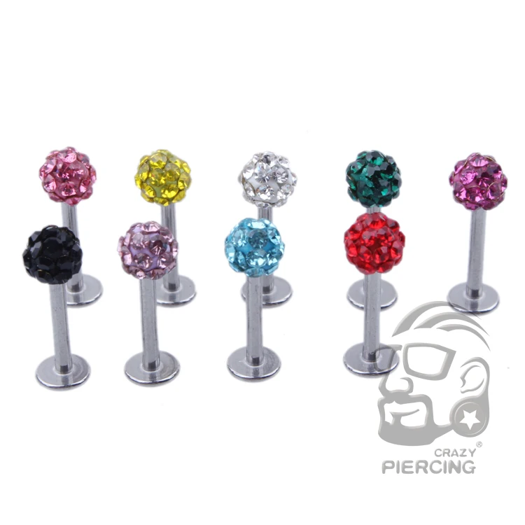 Lip Plates The Ultimate Piercings