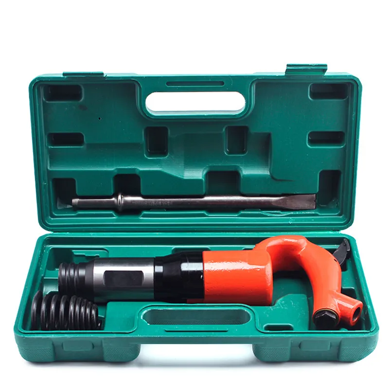 Pneumatic Shovel Castings Deburring Gas Spade Air Pick Remove Weld Gap ...