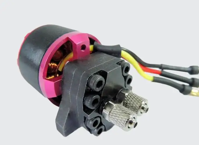 35*28*16MM miniature hydraulic pump Tractor Excavator Forklift trailer ...