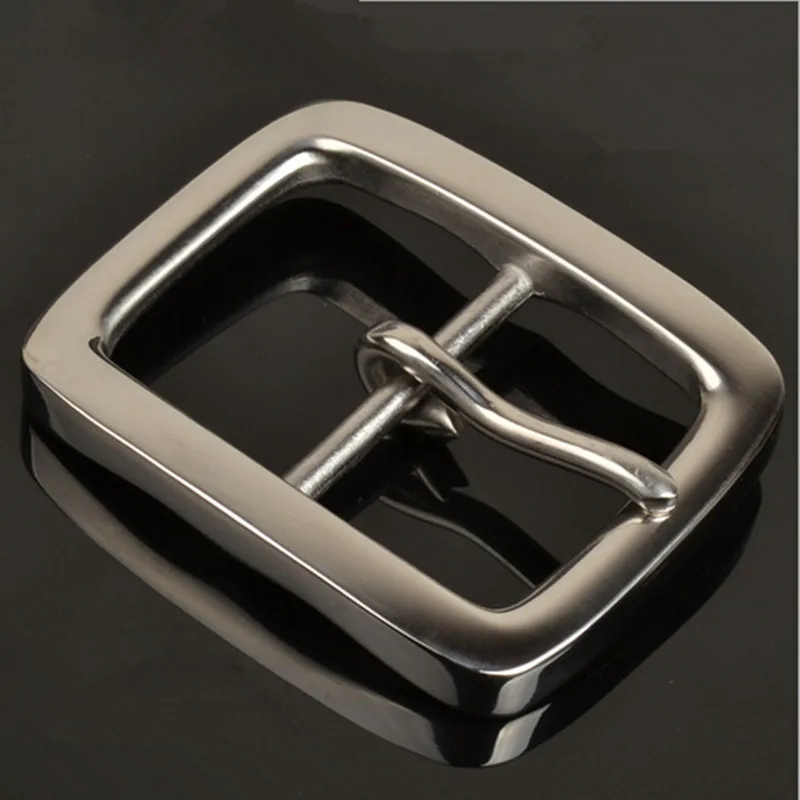 Retail 2016 Newest High quality 72*57mm Solid stainless steel men's ...