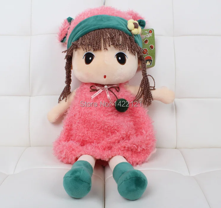 Купить МОДА АНГЕЛА ДЕВУШКА КУКЛА ПРИВЛЕКАТЕЛЬНЫЙ МИЛЫЙ КУКЛА ПЛЮШЕВЫЕ ...