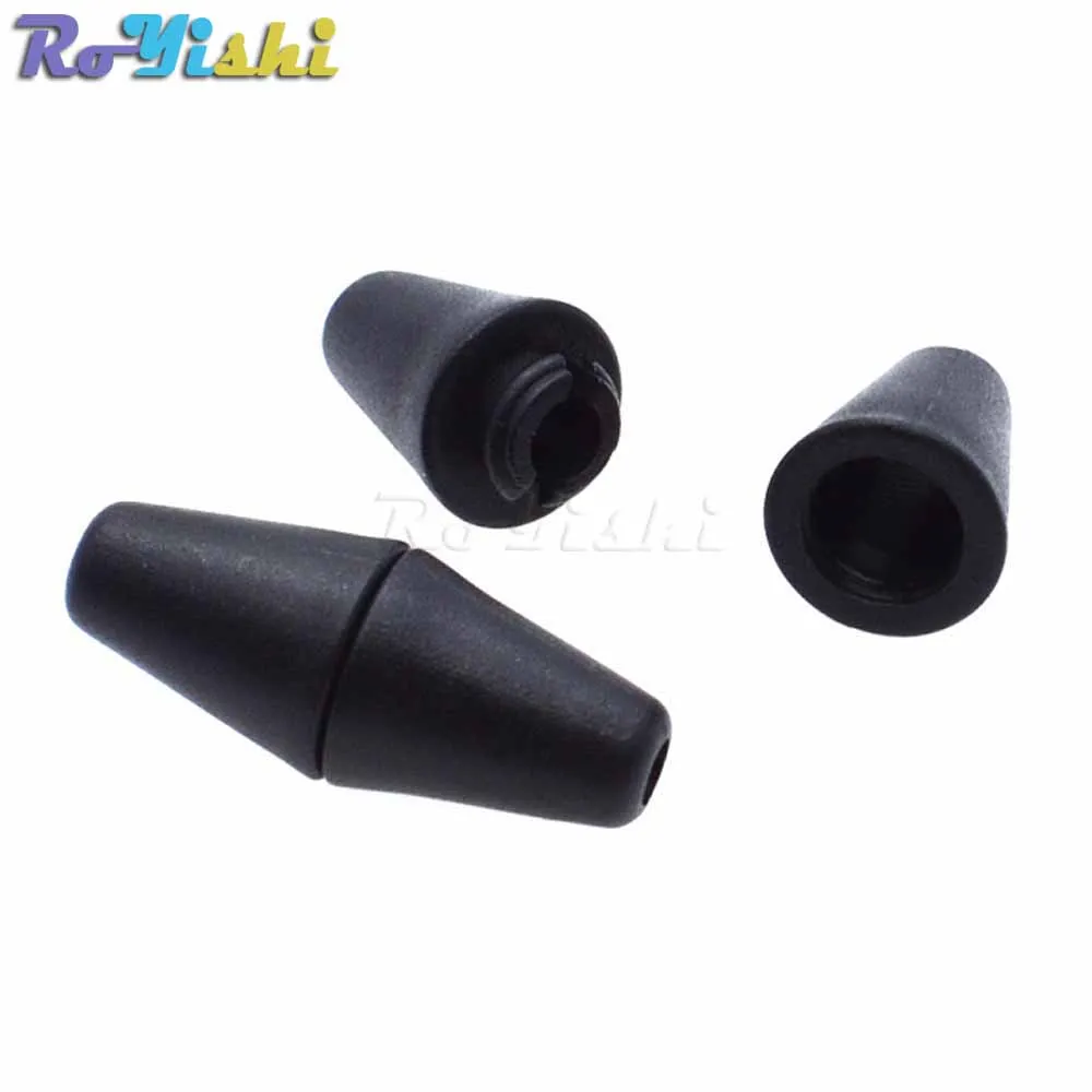 25pcs-pack-Lanyard-Safety-Breakaway-Pop-Barrel-Connectors-For-Ribbon ...