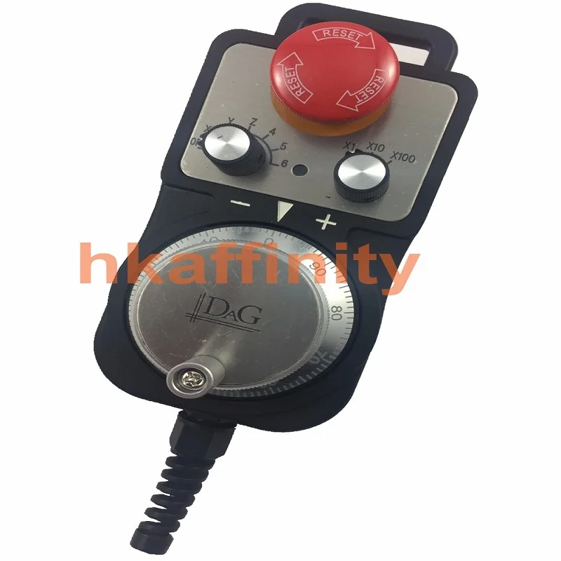 DAG-New-RT-B-021-25-S-6Axis-Manual-Pulse-Generator-Electronic-Handwheel ...