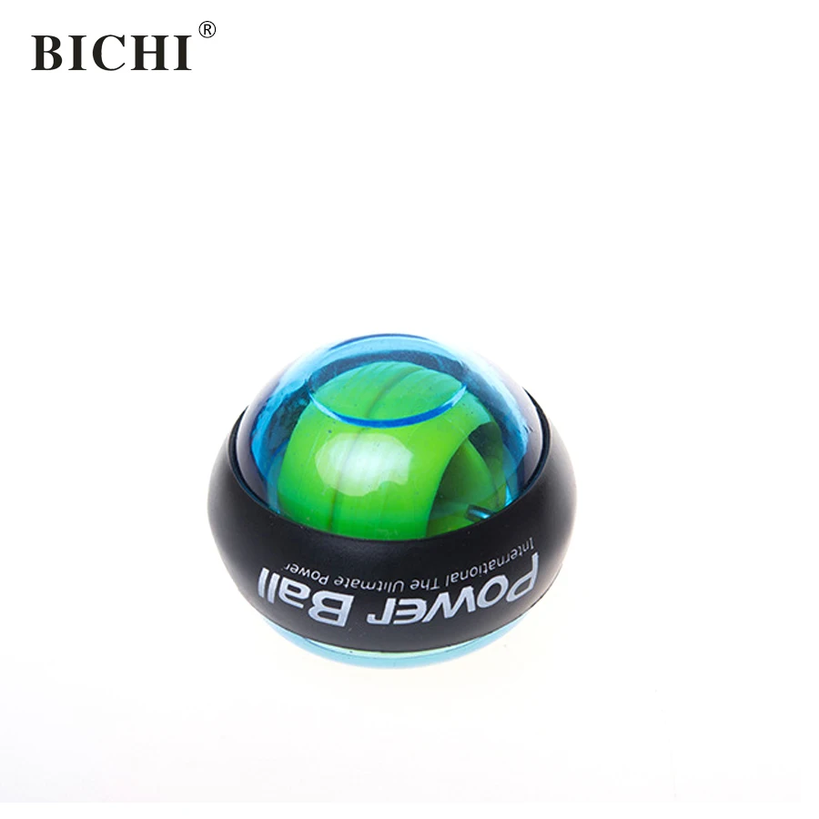 BICHI Wrist Ball Gyroscope Roller Force Ball Gyro Power Wrist Ball ...