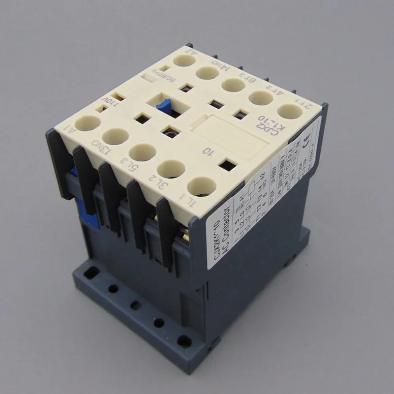 CJX2K1610Z-small-DC-contactor-LP1K1610-mini-type-contactor-voltage ...