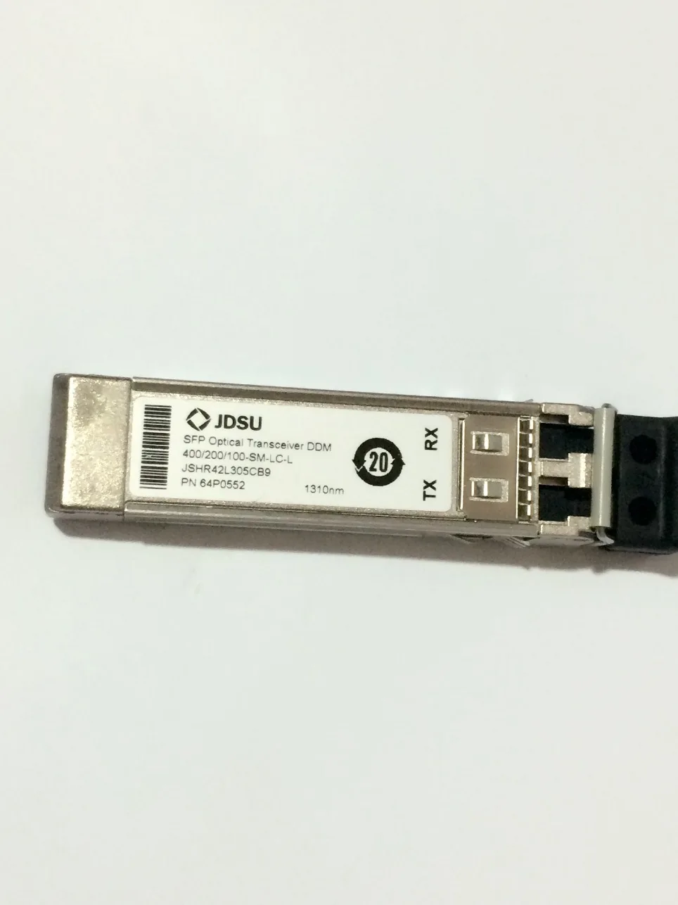 SFP 400/200/100 SM LC L JSHR42L305CB9|sfp| - AliExpress