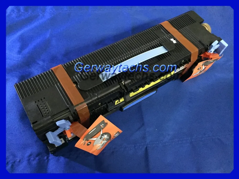 GerwayTechs Kit de mantenimiento C9153A, C9153 67901, HPLaserJet 9000 ...