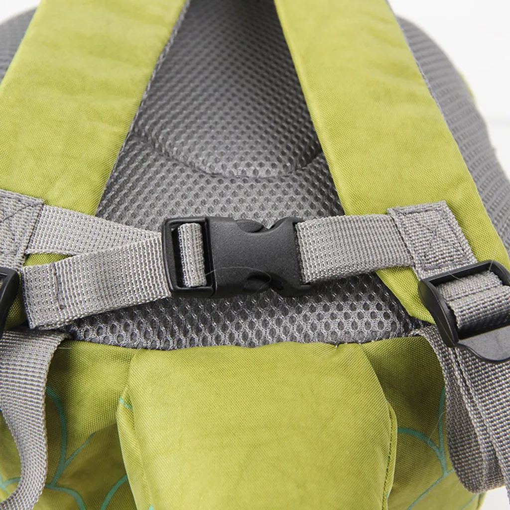 Высокое качество водонепроницаемый Оксфорд Женщины BackpaChildren Дети Мальчики Девочки Мода ...