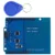 OPEN SMART NFC Shield RFID RC522 Read And Write Module RF IC Card ...