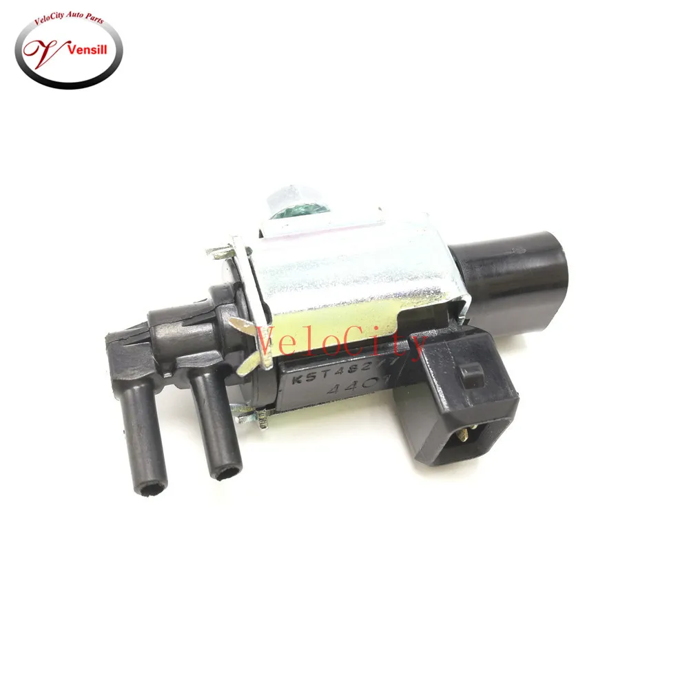 Emission Solenoid Valve For 2003-2006 Montero 3.8l 2007-2009 Outlander ...