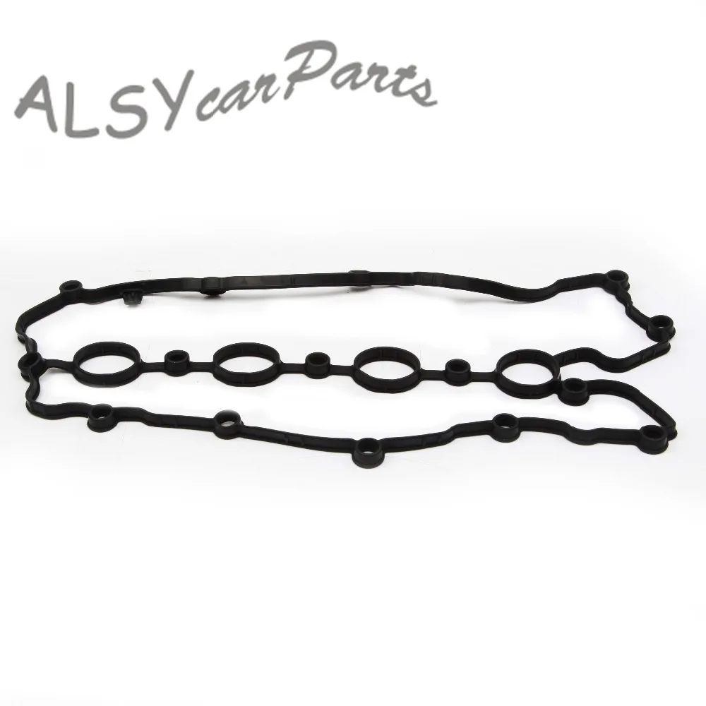 YMM OEM 079 103 483 T 5 8 Cylinder Engine Valve Cover Gasket For VW ...