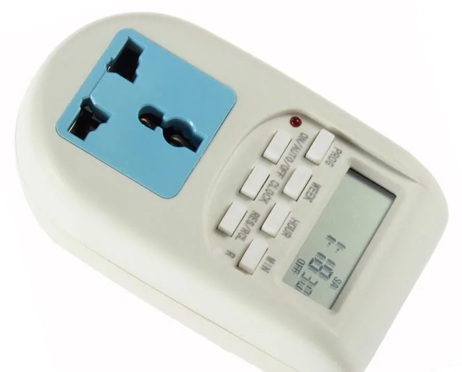 16-groups-timer-with-universal-socket-programmable-timer-for-switching ...