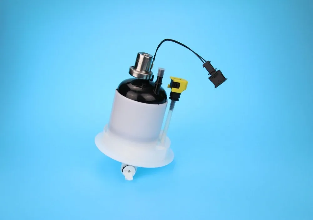 WGC500150 WGC500102 combustible remitente cubierta de combustible ...