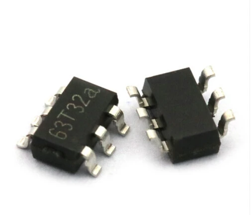 OB2263MP 63A23P SOT23 6 six pin patch power management IC chip|Integrated Circuits| - AliExpress