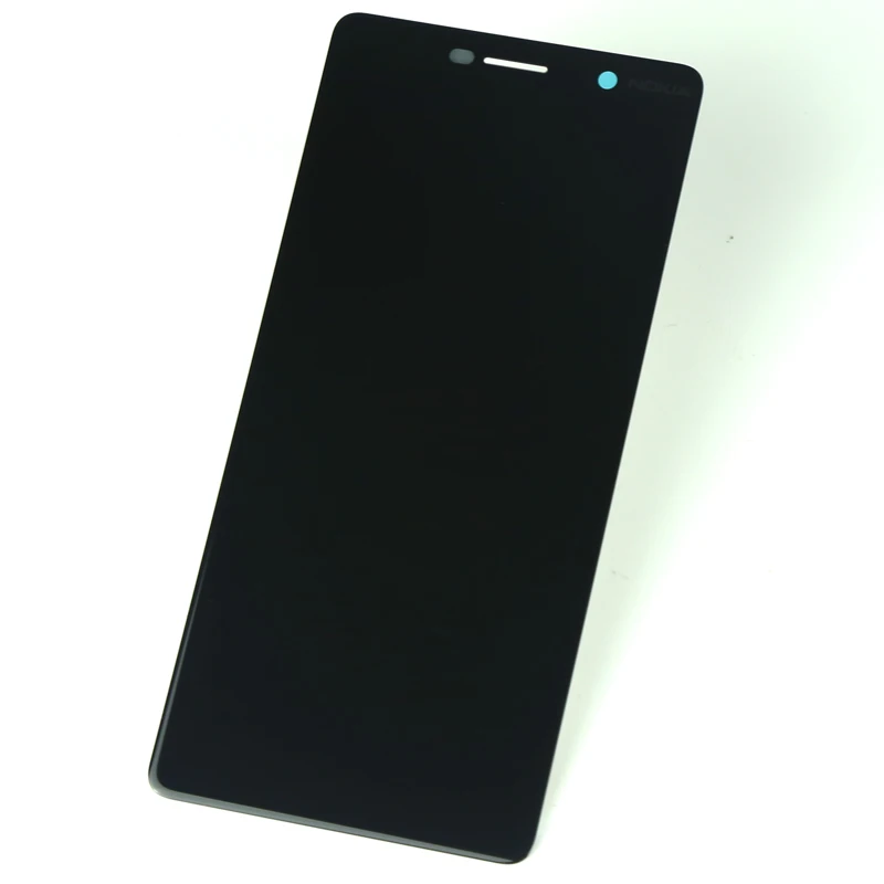 Grade For Nokia 7 Plus LCD Display With Touch Screen Assembly ...
