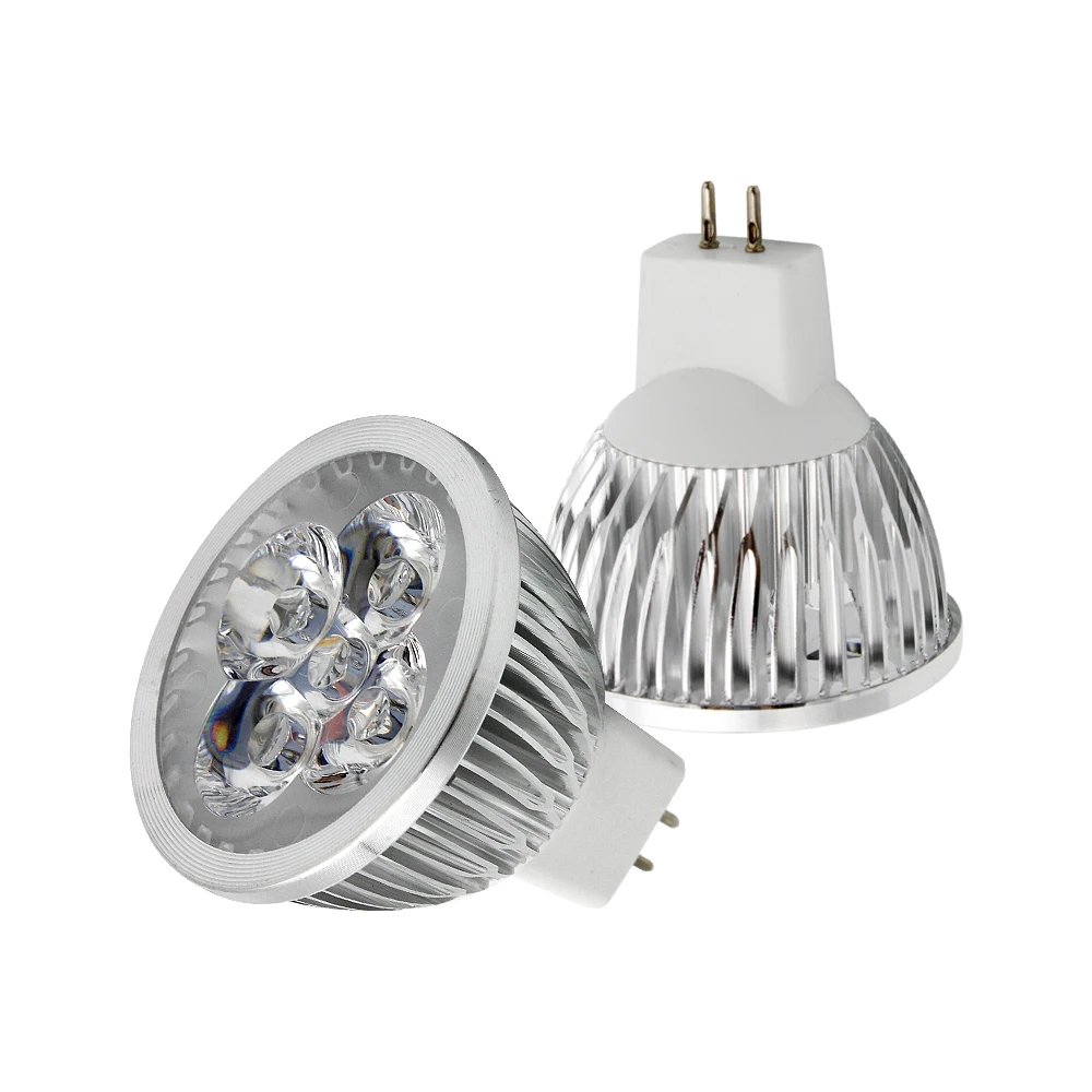 Led Mr16 Gu10 12v 220v 9w 12w 15w Dimmable | Led Bulb Ac12v Dimmable ...