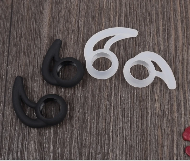 New Arrival Silicone Ear Pads Buds Tips Headset Earbuds Eartips ...