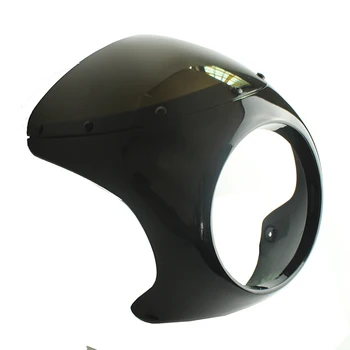 Cafe Racer Fairings - CAFE RACER GARAGE - Your Vision, Our Parts!