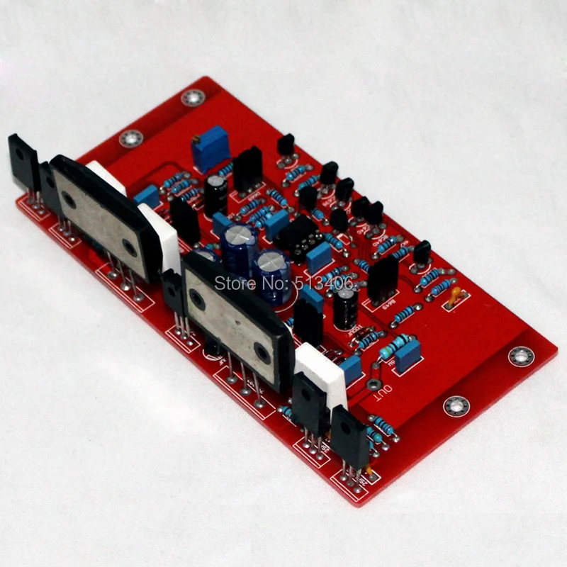 Купить 1шт 2sa1216 sanken 2sc2922 транзистор 150w усилитель Совет в ...