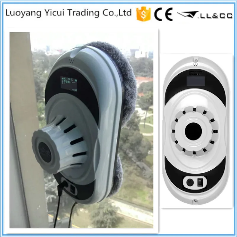 Intelligent Glass Window Cleaner Robot with good price|window cleaner ...
