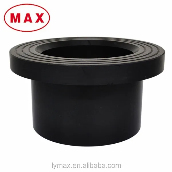 HDPE Fittings DN250 HDPE Stub End|hdpe board|hdpe containerfitting room ...