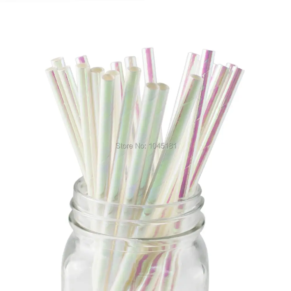 National Drinking Straw Day – Cocktailqueen93