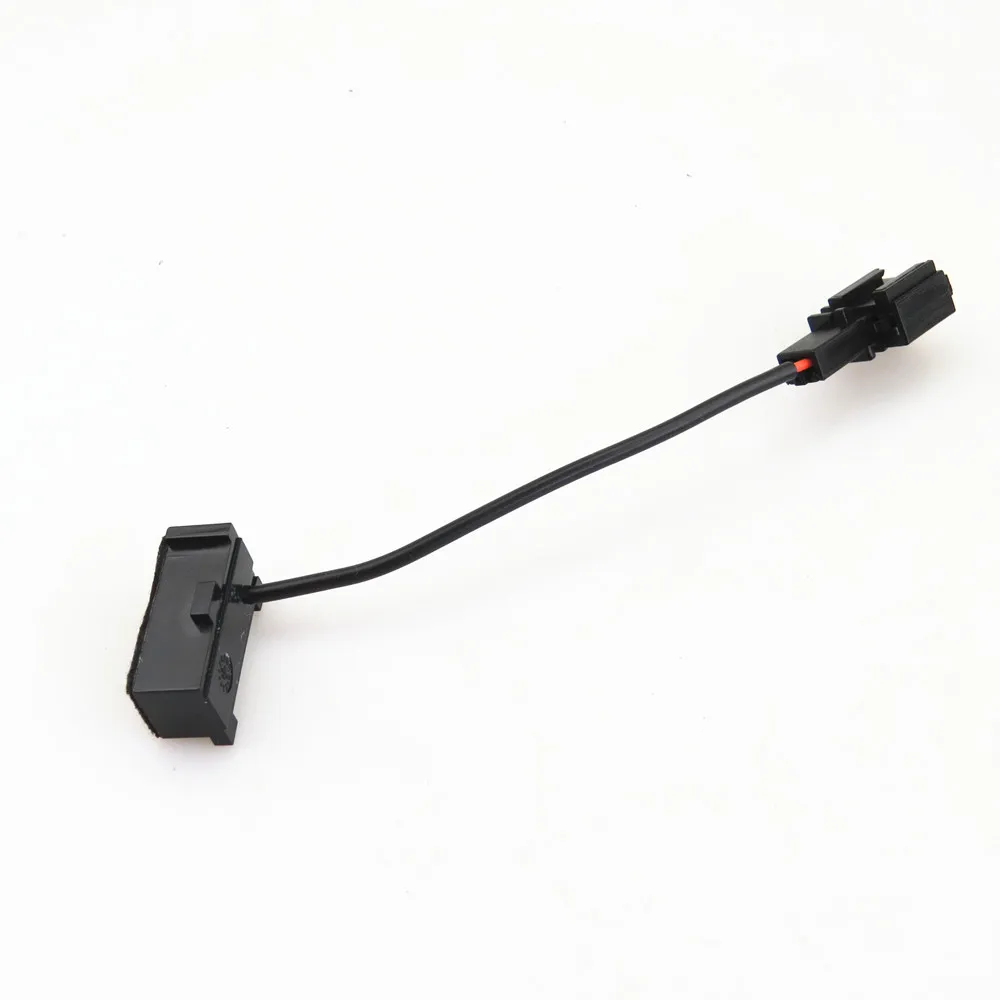 FHAWKEYEQ RCD510 9W2 Bluetooth Module Microphone For VW Touran Tiguan ...