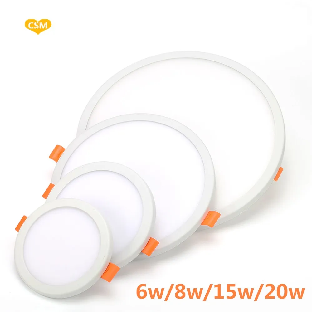 LED Downlight Recessed Downlight Ceiling Light Duplex Dimmable Living ...