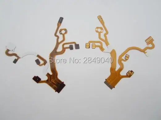 Nueva lente principal Cable de la flexión para SONY DSC W30 DSC W35 DSC ...