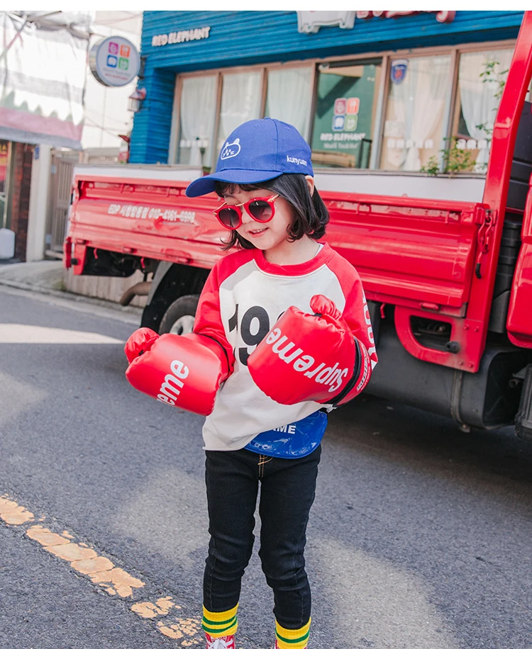 Monsisy/Детская поясная сумка для девочек и мальчиков; модная поясная ...