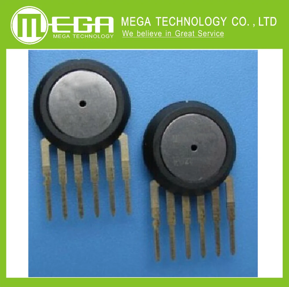 Sensor de presión MPX4115 MPX4115A, Kits de automatización de productos ...