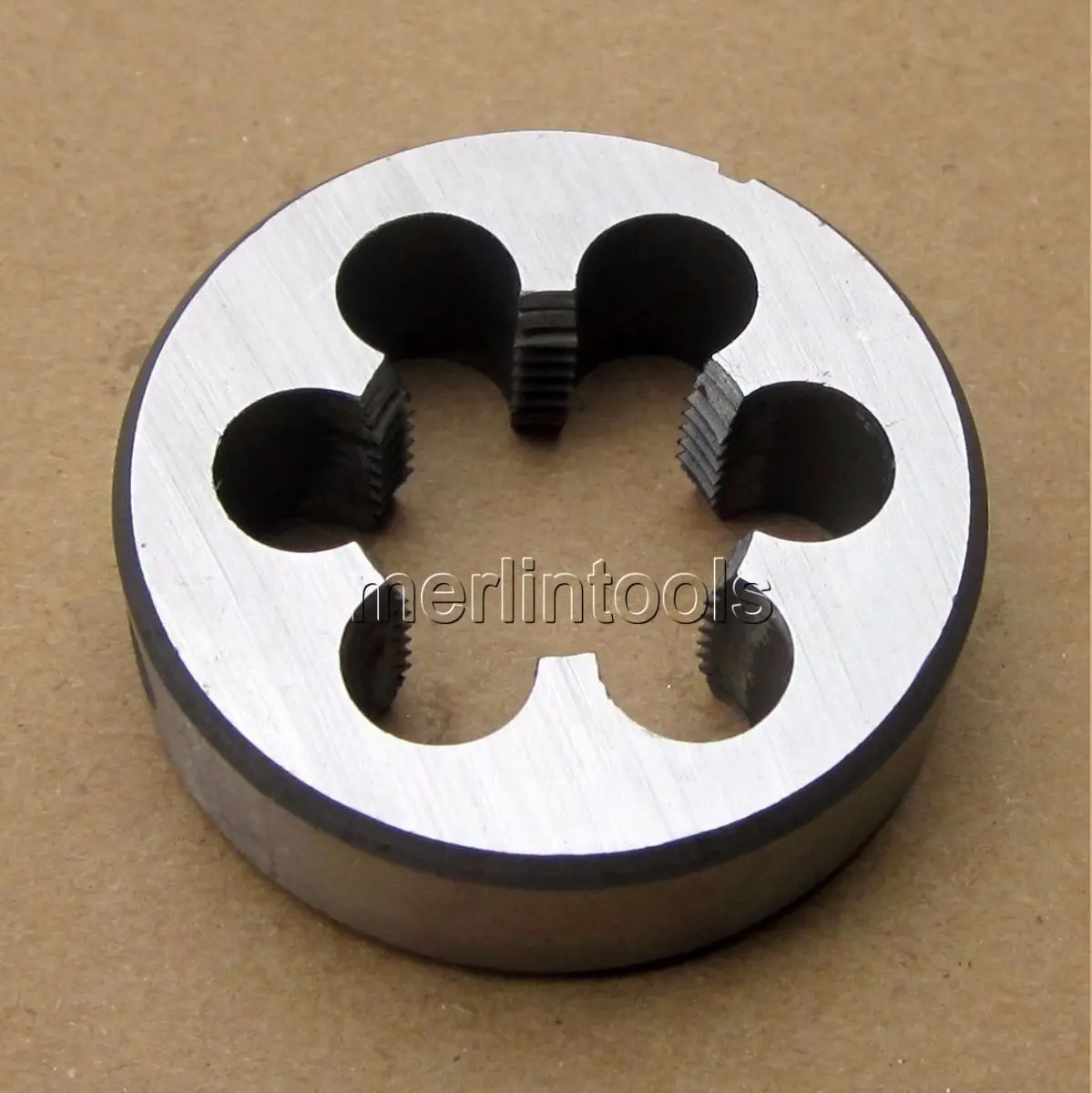 27mm x 2 Metric Right hand Die M27 x 2.0mm Pitch|hand die|right hand ...