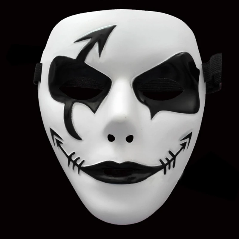 Online Buy Wholesale jabbawockeez mask from China jabbawockeez mask ...