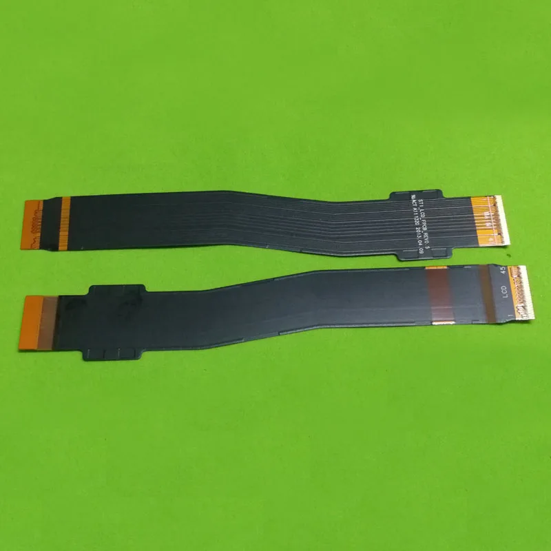 LCD Display screen connector Flex Cable for Samsung Galaxy Tab 3 10.1 ...