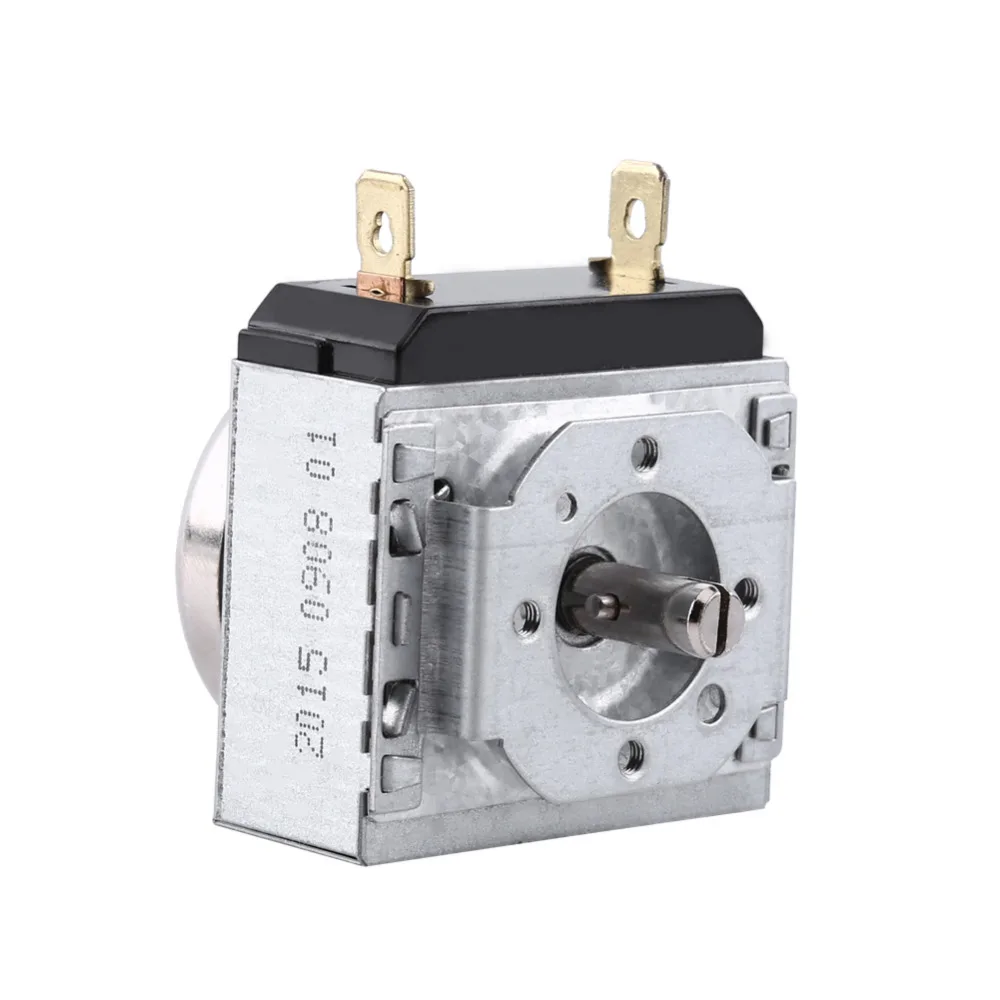 60 Minutes Timer Switch For Electronic Microwave Oven Cooker 60 Minutes