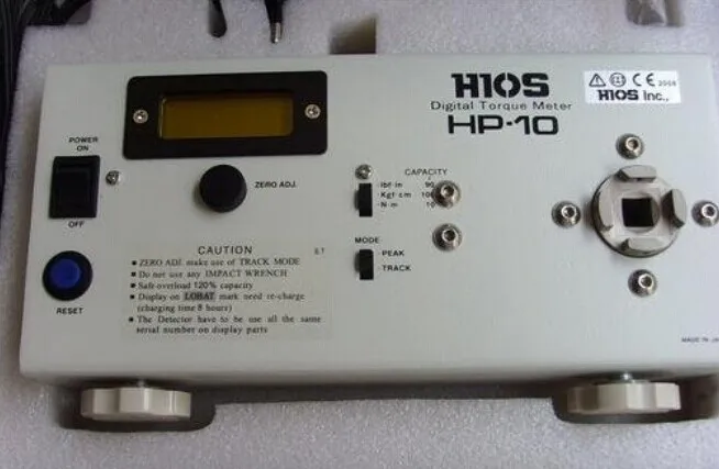 Online Buy Wholesale digital torque meter from China digital torque ...