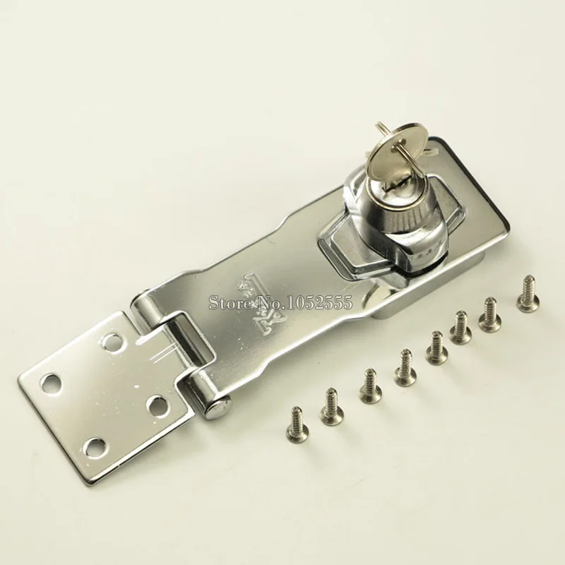 Free Shipping 2.5"/3"/4" drawer cabinet cupboard lock Door Holder ...