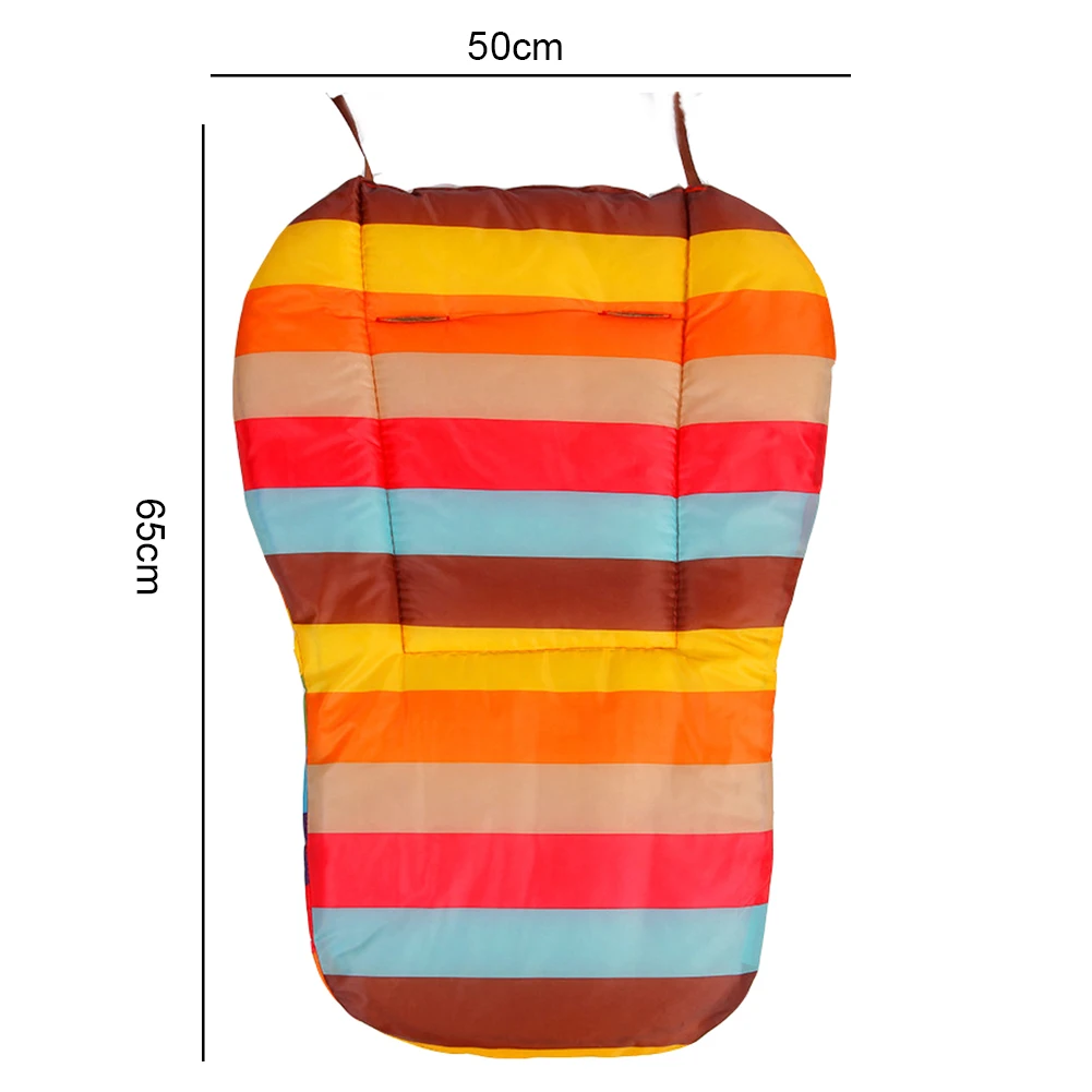 Сиденье для детской коляски, подушка для коляски, высокий стул, коляска ...