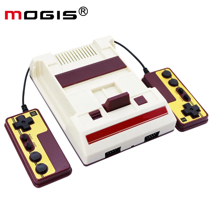 Mini Dendy DANDY Retro de 8 bits Video TV juego electrónico de consola ...