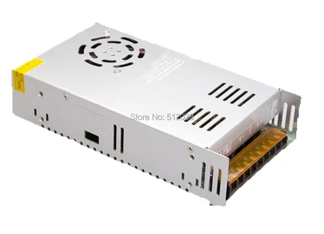 sursa chinezeasca 48v 10a arsa - Alimentatoare, surse - ELFORUM ...