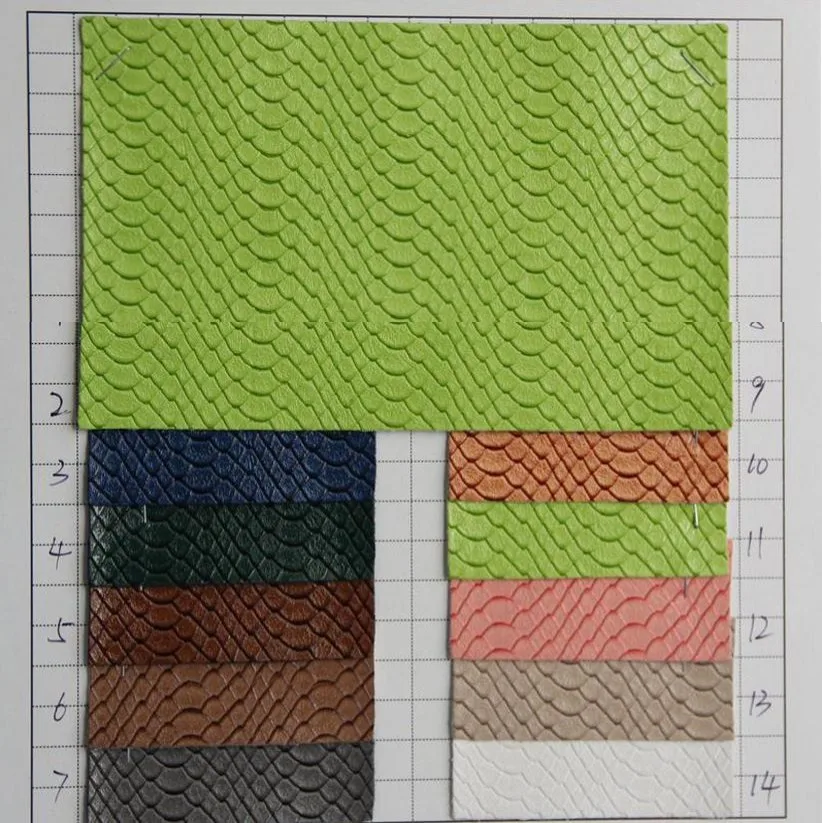 Classic-Snake-Print-high-gloss-matte-leather-synthetic-PU-leather-snake ...