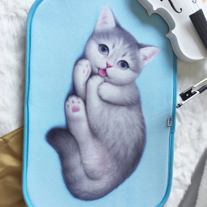 Bath Mat Absorbent Non slip Mat Cute Cartoon Creative Animal Bathroom ...