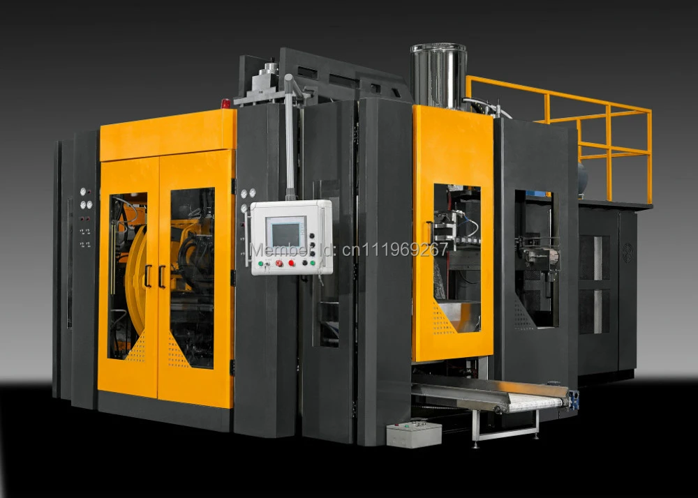 Hot Cutter For Blow Molding Machine/blow Moulding Machine/plastic ...