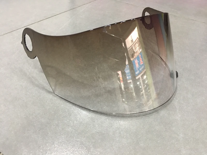 New Gradient Gray Visor Suomy Helmet Spec 1r Extreme Apex Su-0002 ...