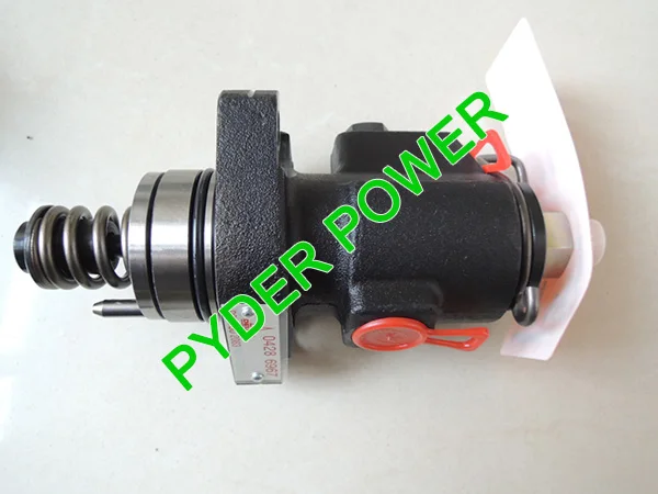 Bomba de inyección de combustible, 04286967 original, 0428, 6967, para ...