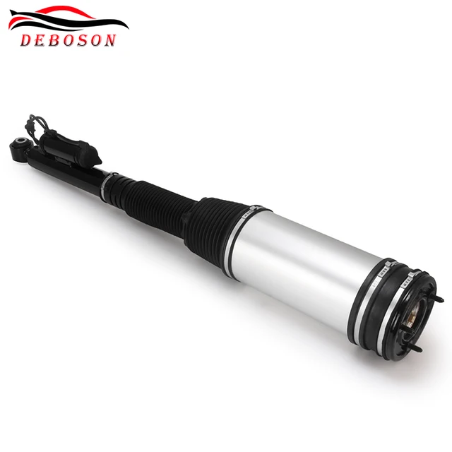 Rear Air Suspension Spring Air Ride Strut Assembly Shock Absorber For ...