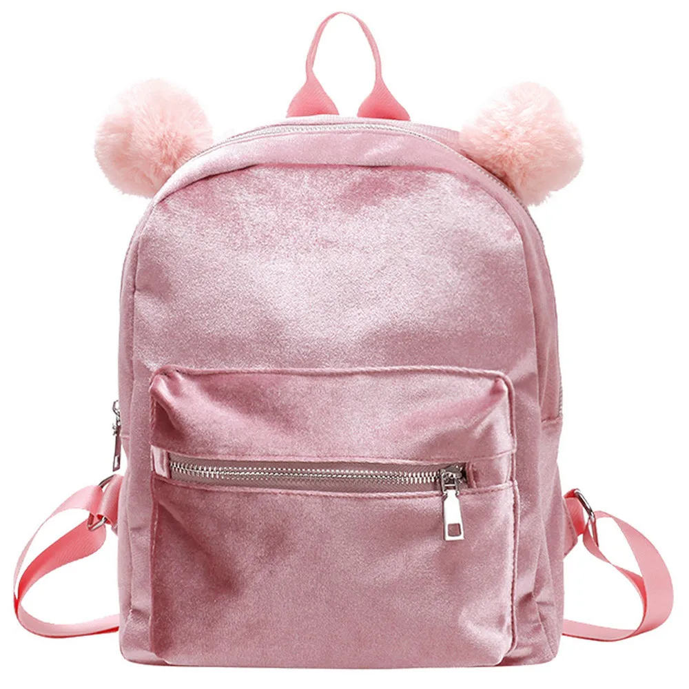 Mini Backpacks For Girls White | semashow.com