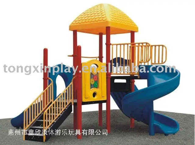 Simple Playground Images