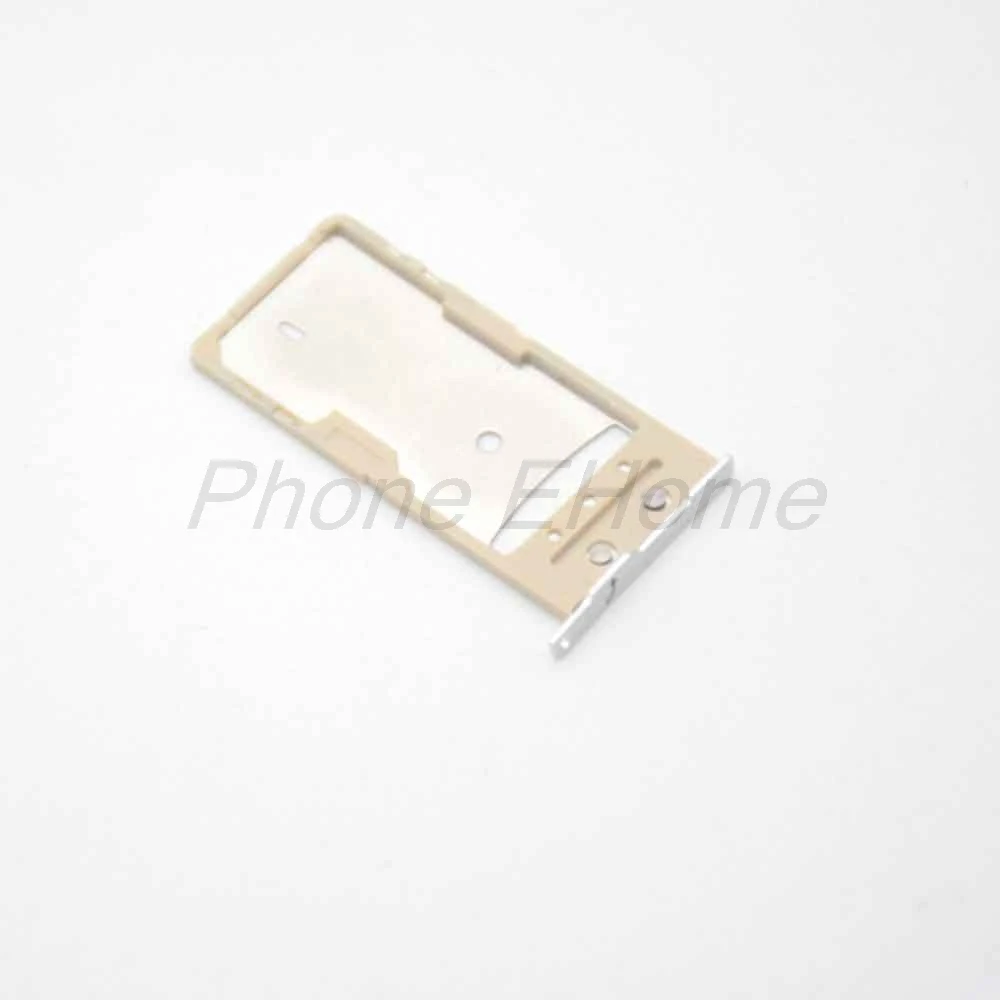Original Sim Card Holder Tray Card Slot for Blackview BV9000 Pro Helio ...